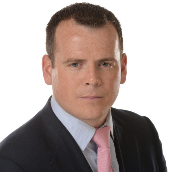 Kevin Falkenstein, Esq. Returns to Adinolfi & Packman